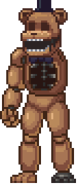 Basement | Five Nights at Freddy's Wiki | Fandom