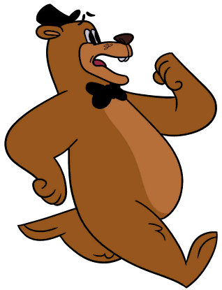 Freddy & Friends: On Tour! | Five Nights at Freddy's Wiki | Fandom