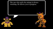 8-Bit Fredbear | Five Nights at Freddy's Wiki | Fandom