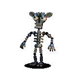 Adventure Animatronics | Five Nights at Freddy's Wiki | Fandom