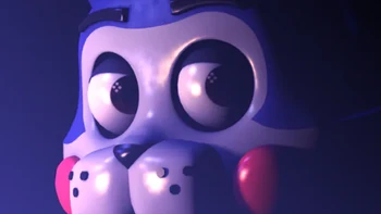 Five Nights at Candy's | Five Nights at Freddy's Wiki | Fandom