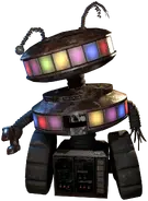 Candy Cadet/Gallery | Five Nights at Freddy's Wiki | Fandom