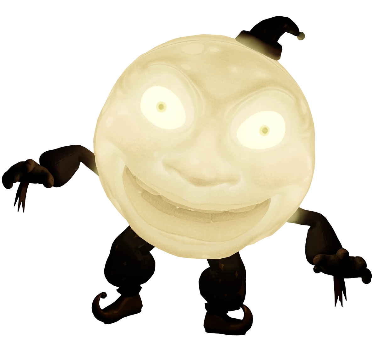 Sleepy Moon | Five Nights at Freddy's Wiki | Fandom