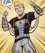 Julius | Wiki Freddy Fazbear's Pizza | Fandom