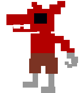 Foxy Go! Go! Go!/Galerie | Five Nights at Freddy's Wiki | Fandom