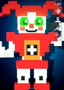 8-Bit Baby | Five Nights at Freddy's Wiki | Fandom