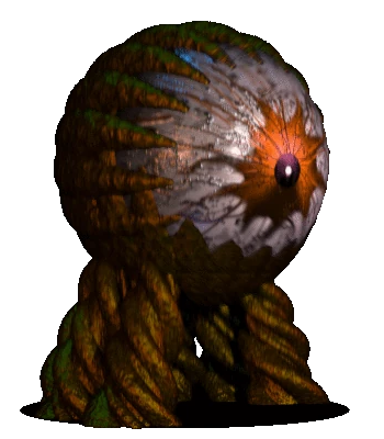 Eyesore | Wiki Freddy Fazbear's Pizza | Fandom