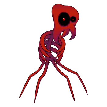 The Redman | Five Nights at Freddy's Wiki | Fandom