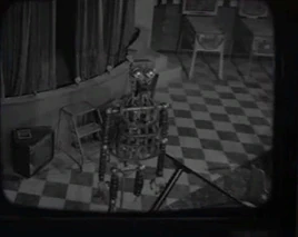 Endoskeleton (Film) | Five Nights at Freddy's Wiki | Fandom