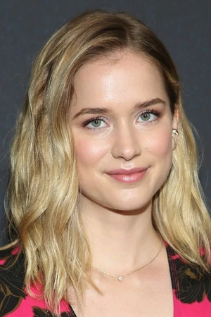 Elizabeth Lail | Five Nights at Freddy's Wiki | Fandom