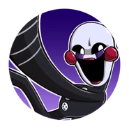 Puppet (FLaF) | Five Nights at Freddy's Wiki | Fandom