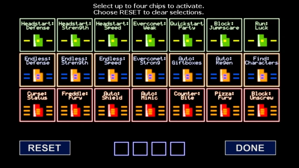 Chips | Five Nights at Freddy's Wiki | Fandom