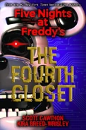 Funtime Freddy (Novel Trilogy) | Five Nights at Freddy's Wiki | Fandom
