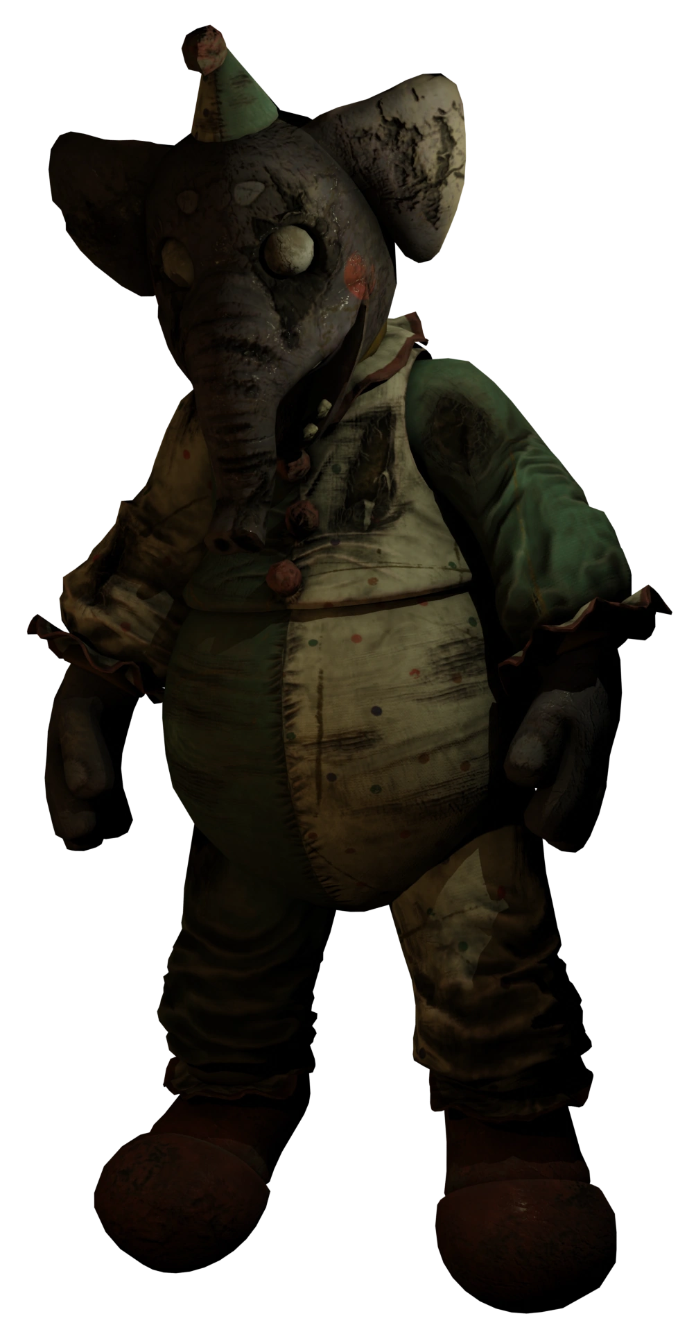 Mascot Suits | Five Nights at Freddy's Wiki | Fandom