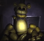The Glitched Attraction | Freddy Fazbear's Pizza Wiki | Fandom