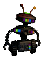 Candy Cadet/Gallery | Five Nights at Freddy's Wiki | Fandom