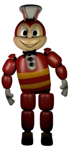 Fanmades:JOLLY | Wiki Freddy Fazbear's Pizza | Fandom