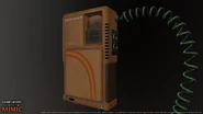 Data Diver | Five Nights at Freddy's Wiki | Fandom