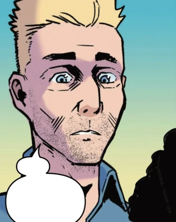 Robert Stanton | Five Nights at Freddy's Wiki | Fandom