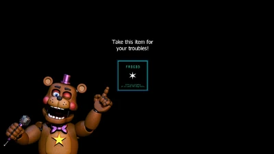 Discuss Everything About Five Nights at Freddy's Wiki | Fandom