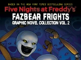 Category:Books | Five Nights at Freddy's Wiki | Fandom