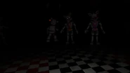 Lolbit/Gallery | Five Nights at Freddy's Wiki | Fandom