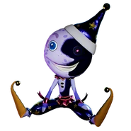 Daycare Attendant | Five Nights at Freddy's Wiki | Fandom