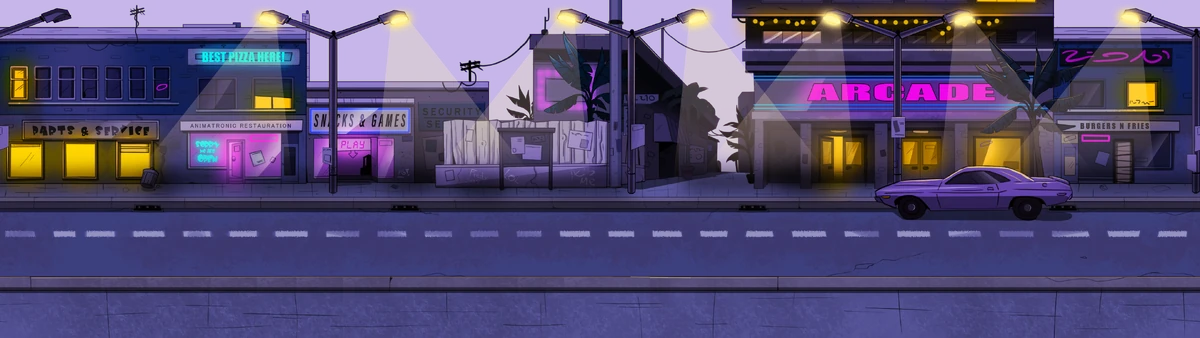 Stage 1 (FR) | Five Nights at Freddy's Wiki | Fandom