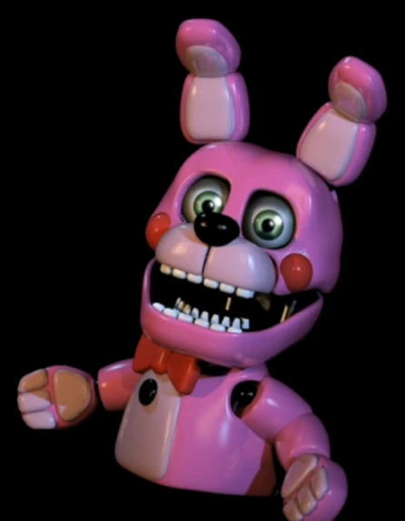Bonnet | Five Nights at Freddy's Wiki | Fandom