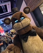 Five Nights at Freddy's PAX Booth (2023) | Five Nights at Freddy's Wiki ...