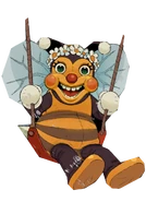 Welcome Show Animatronics | Five Nights at Freddy's Wiki | Fandom