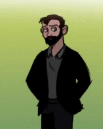 Donald Brooks | Wiki Freddy Fazbear's Pizza | Fandom