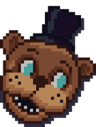 Arcade (FNaF:ITP) | Five Nights at Freddy's Wiki | Fandom