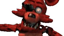 Foxy | Five Nights at Freddy's Wiki | Fandom