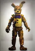 Spring Bonnie (film) | Freddy Fazbear's Pizza Wiki | Fandom