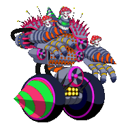 Mushroomdozer | Five Nights at Freddy's Wiki | Fandom