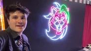 Five Nights at Freddy's PAX Booth (2023) | Five Nights at Freddy's Wiki ...