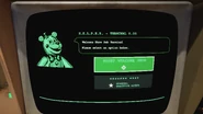 Human Education and Language Protocol Element Router | Five Nights at ...