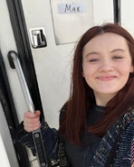 Kat Conner Sterling | Five Nights at Freddy's Wiki | Fandom