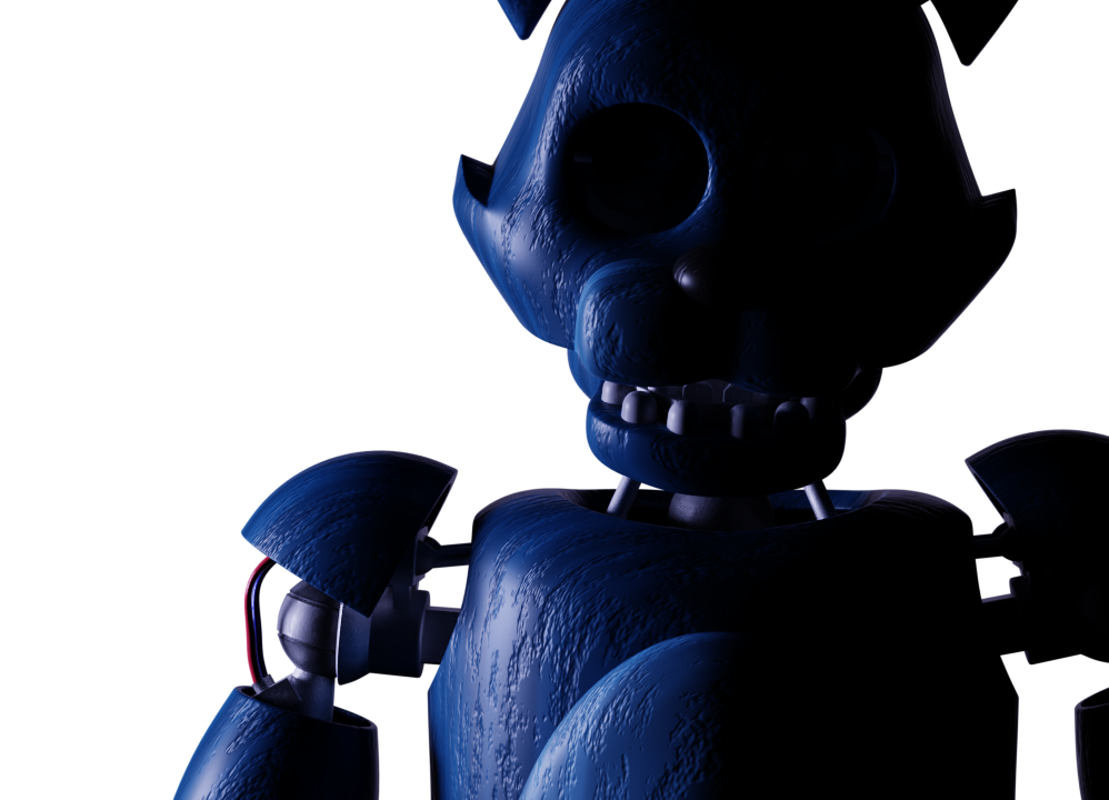 Old Candy/Gallery | Five Nights at Freddy's Wiki | Fandom