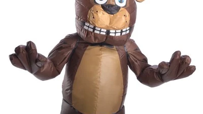 Discuss Everything About Five Nights at Freddy's Wiki | Fandom