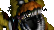 Nightmare Chica/History | Five Nights at Freddy's Wiki | Fandom