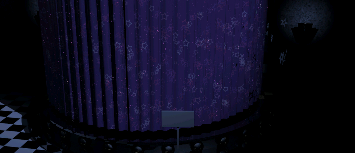 Funtime Cove | Five Nights at Freddy's Wiki | Fandom