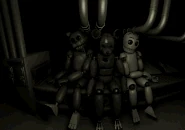 Rowboatics Corp. Factory | Five Nights at Freddy's Wiki | Fandom