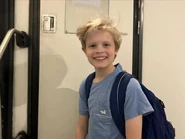 Grant Feely | Five Nights at Freddy's Wiki | Fandom