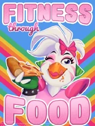 Mazercise | Five Nights at Freddy's Wiki | Fandom