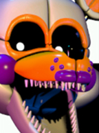 Lolbit | Wiki Freddy Fazbear's Pizza | Fandom