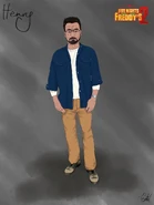 Henry Emily (Film) | Five Nights at Freddy's Wiki | Fandom
