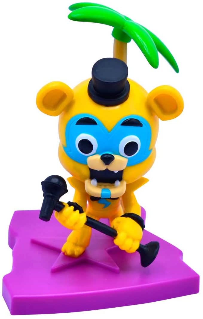 Craftables | Five Nights at Freddy's Wiki | Fandom