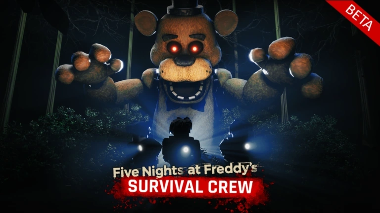Five Nights at Freddy's: Survival Crew | Wiki Freddy Fazbear's Pizza ...